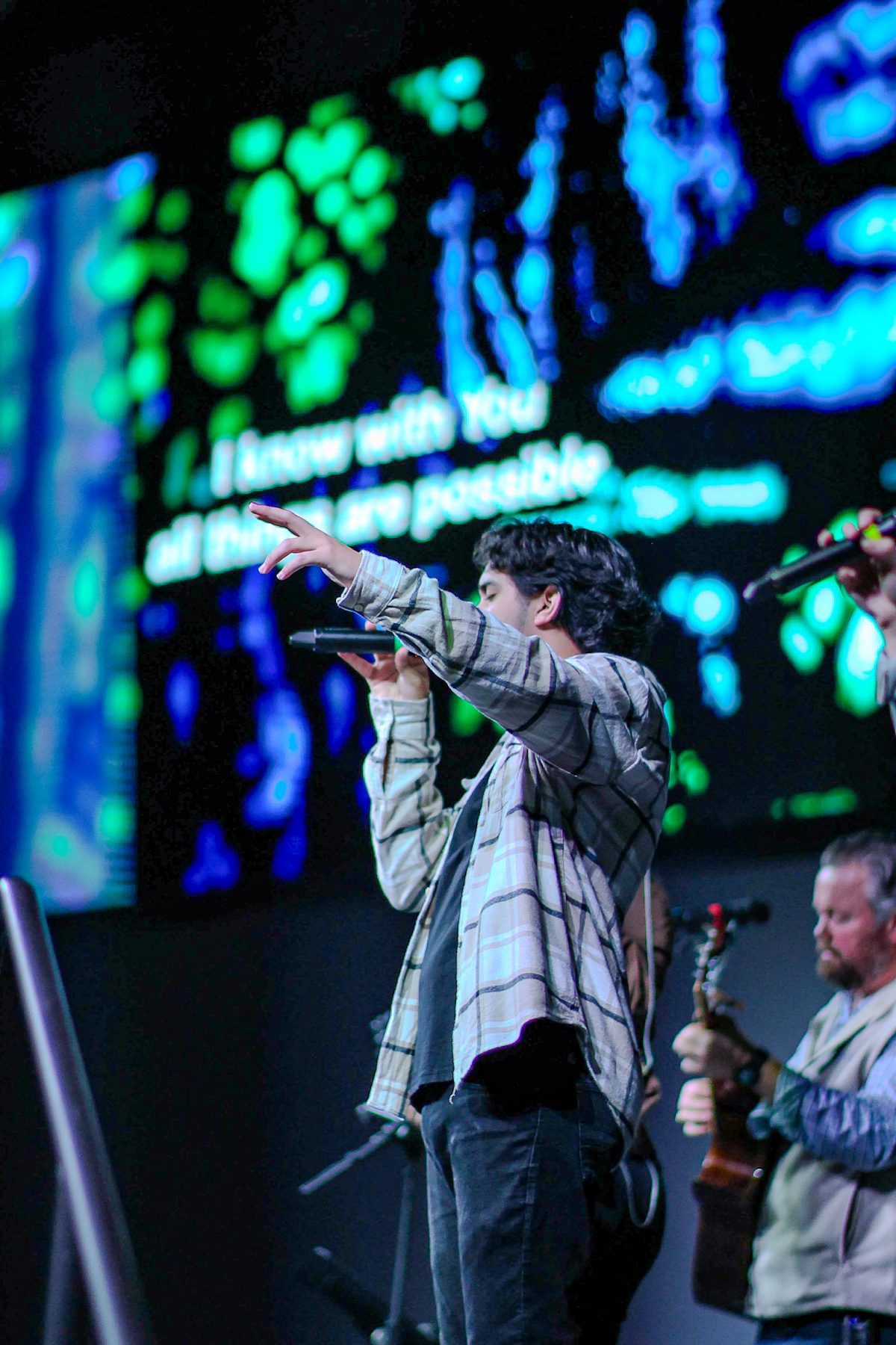 Ministries – FBC Rowlett