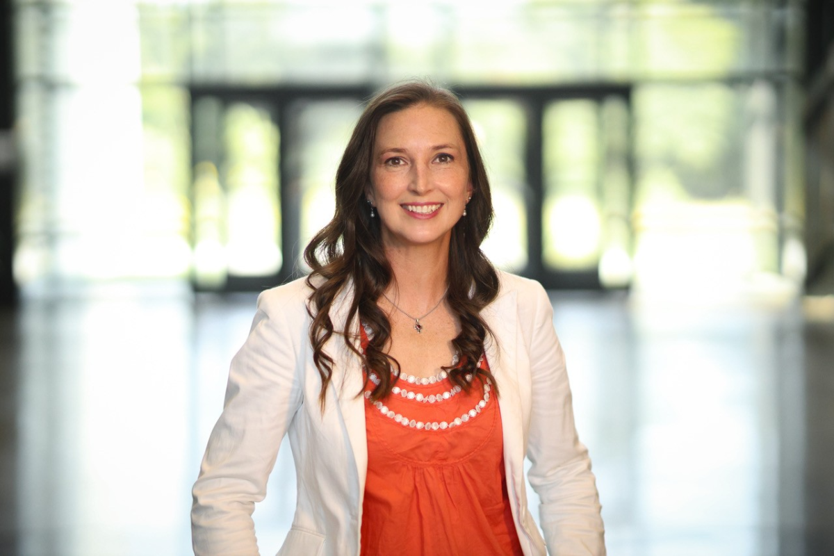 Dr. Jennifer Cheatham – FBC Rowlett