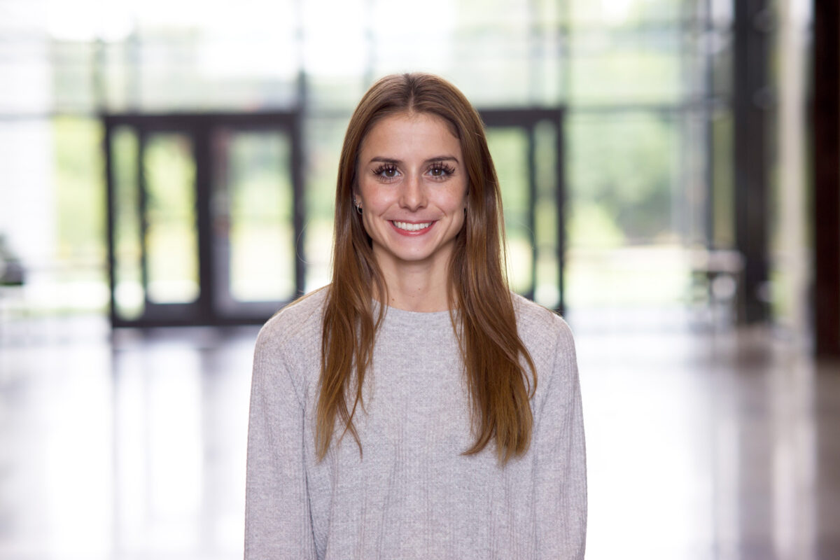 Natalie Tucker – FBC Rowlett